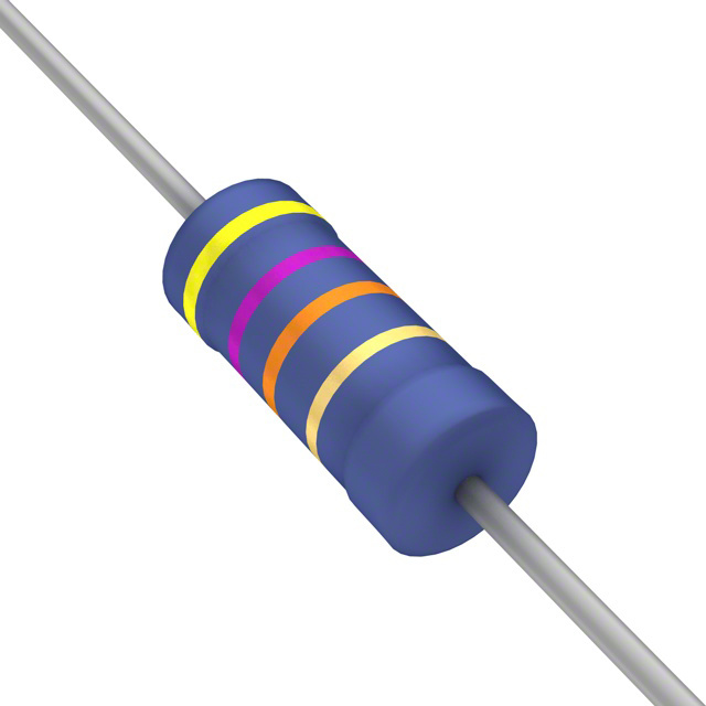 RSMF1JB220K Stackpole Electronics Inc | Resistors | DigiKey